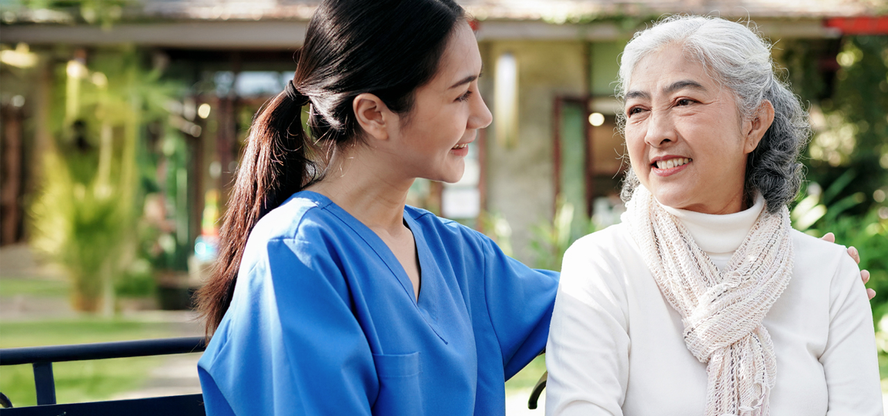 Senior Care Services in Hartwell, GA - Hart Care Center